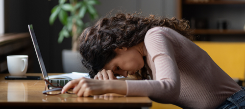 Sleeping Well? - Action Performance Care