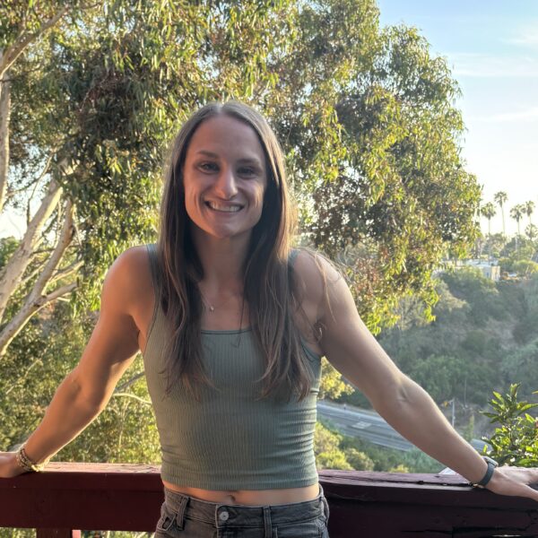Allie Ucich, CMT | Action Performance Care